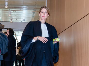 Actualités Julia Minkowski : Femme Actuelle Le MAG