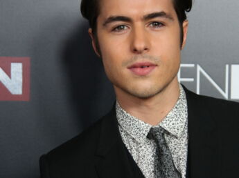 Actualités Ben Schnetzer : Femme Actuelle Le MAG