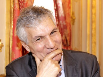 Actualités Rachid Arhab : Femme Actuelle Le MAG