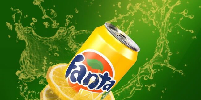 Qui a inventé le Fanta ? : Femme Actuelle Le MAG