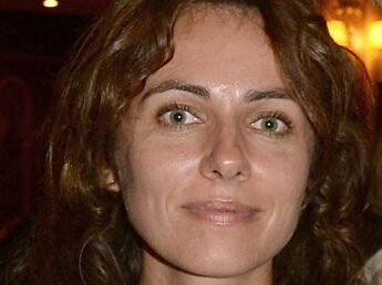 Actualités Ingrid Pujadas : Femme Actuelle Le MAG