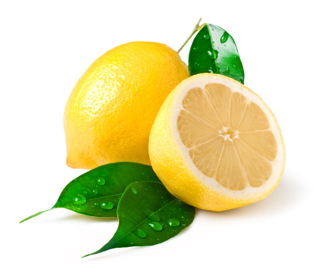 7 variétés de citron pour faire le plein de vitamines : Femme Actuelle ...