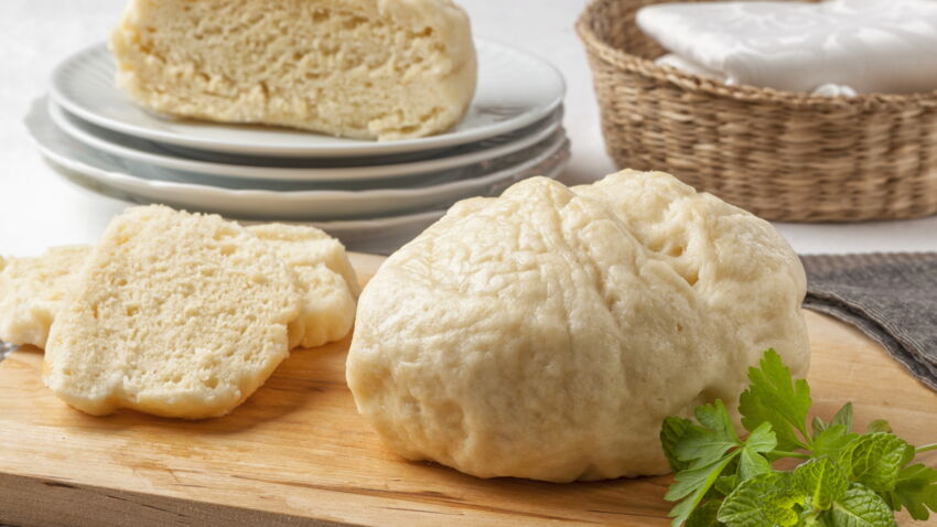 Mique facile : découvrez les recettes de cuisine de Femme Actuelle Le MAG