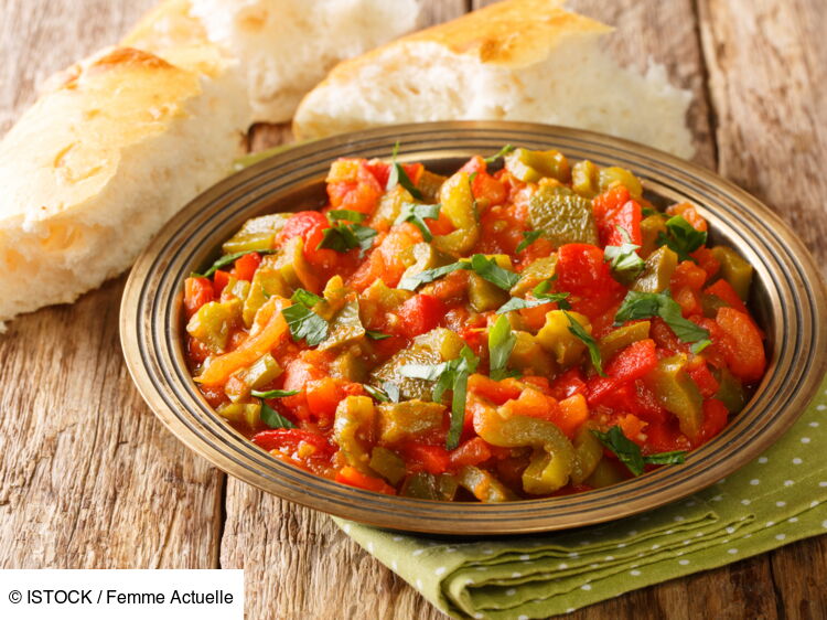 Felfel rapide : découvrez les recettes de cuisine de Femme Actuelle Le MAG