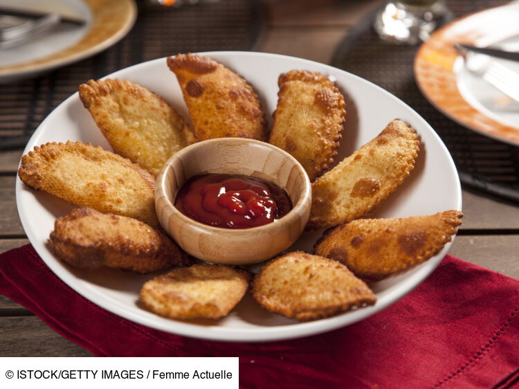 Pastel sénégalais : découvrez les recettes de cuisine de Femme Actuelle ...