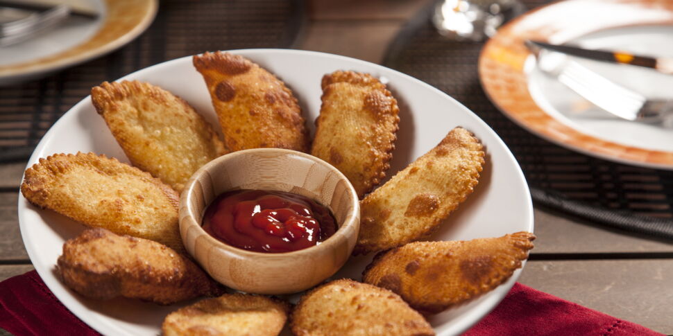 Pastel sénégalais : découvrez les recettes de cuisine de Femme Actuelle ...