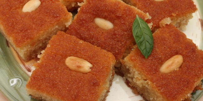 Chamia : découvrez les recettes de cuisine de Femme Actuelle Le MAG