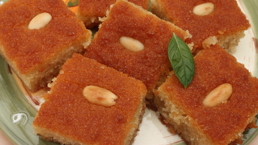 Chamia : découvrez les recettes de cuisine de Femme Actuelle Le MAG