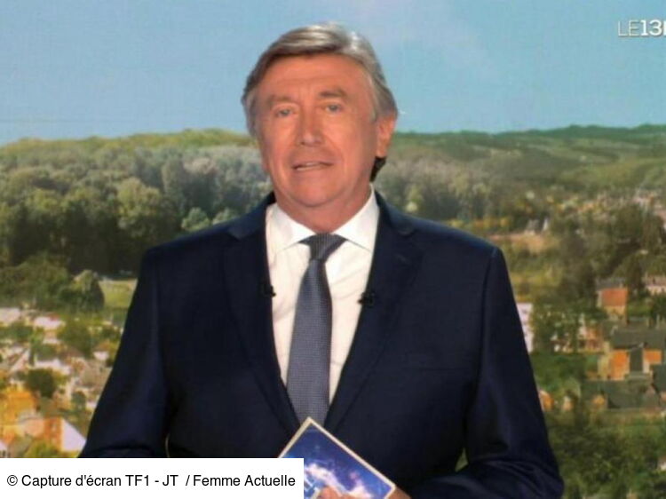Jacques Legros : cette étonnante révélation au sujet de son contrat ...