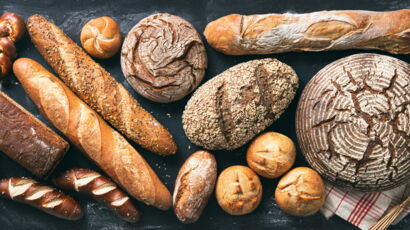 Tout savoir sur la levure de boulanger fraîche : Femme Actuelle Le MAG