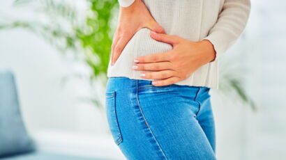 Uncarthrose : causes, symptômes, traitement de l'arthrose ...