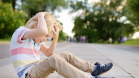 Eczéma du bébé et de l'enfant : causes, symptômes, traitements, réagir ...