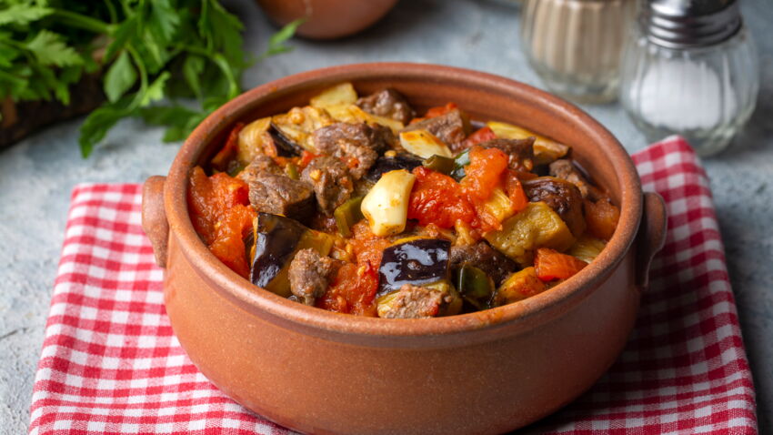 Güveç : découvrez les recettes de cuisine de Femme Actuelle Le MAG