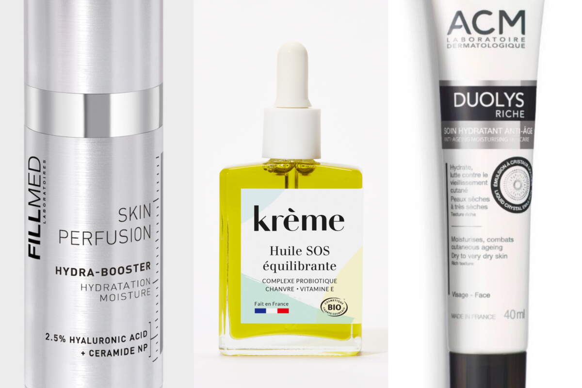 15 soins pour prendre entretenir son microbiome cutané - Femme Actuelle