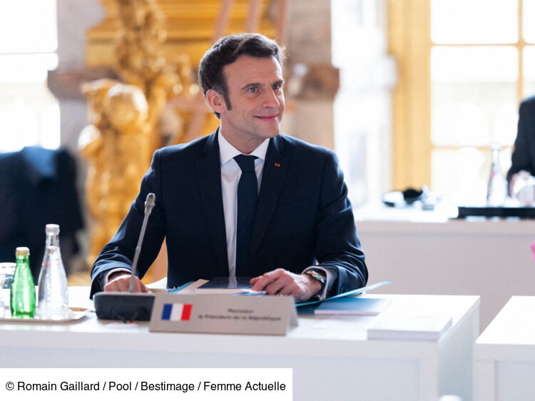 Emmanuel Macron : pourquoi il a dû retirer sa "Lettre aux Français" de ...