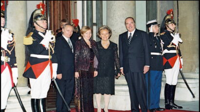 Vladimir Poutine : sa famille cachée dans un lieu "tenu secret" : Femme ...