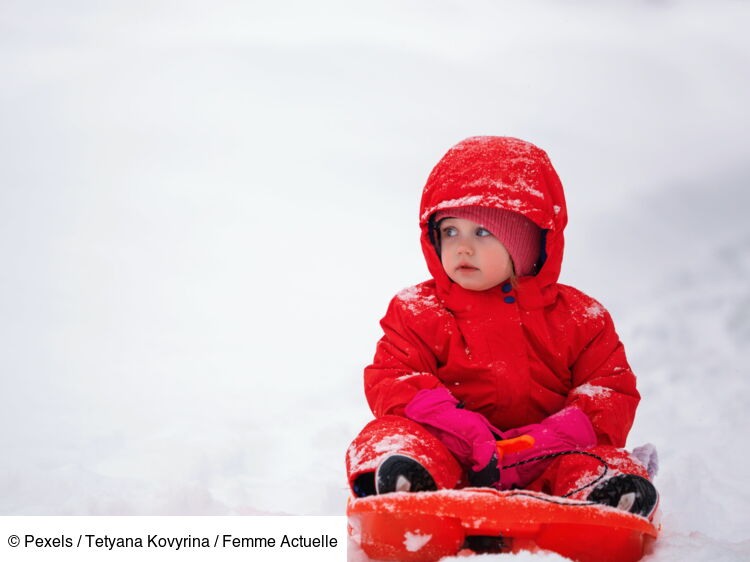 Engelure chez bébé : comment les éviter et quels sont les traitements ...