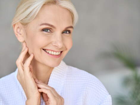 Anti-âge : 20 nouveautés que vous allez adorer - Femme Actuelle