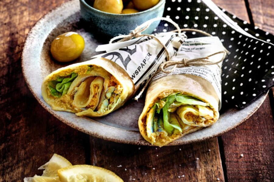 30 recettes lights et savoureuses pour se régaler sans prendre un ...