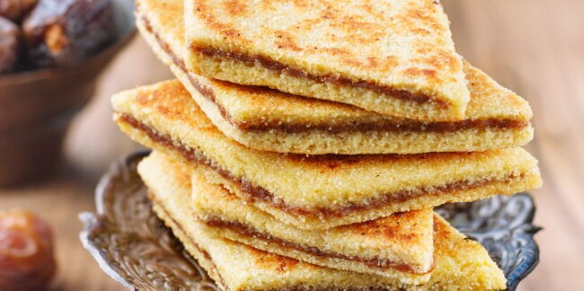 Bradj facile et rapide : découvrez les recettes de cuisine de Femme ...