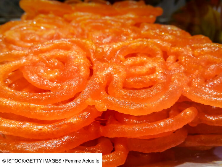 Zlabia Boufarik : découvrez les recettes de cuisine de Femme Actuelle ...