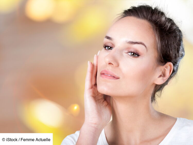 Peau atopique : qu'est-ce que c'est et comment y remédier ? : Femme ...