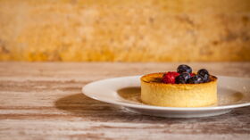 La recette du tiramisù au café de Cyril Lignac : Femme Actuelle Le MAG