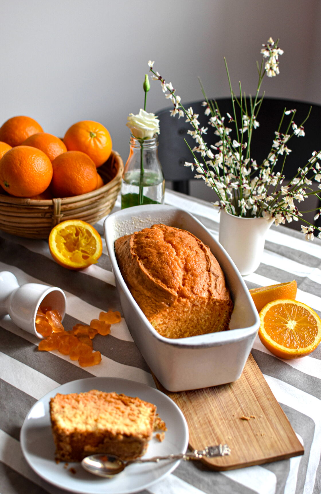 6 desserts gourmands à faire avec des bonbons Haribo : Femme Actuelle ...