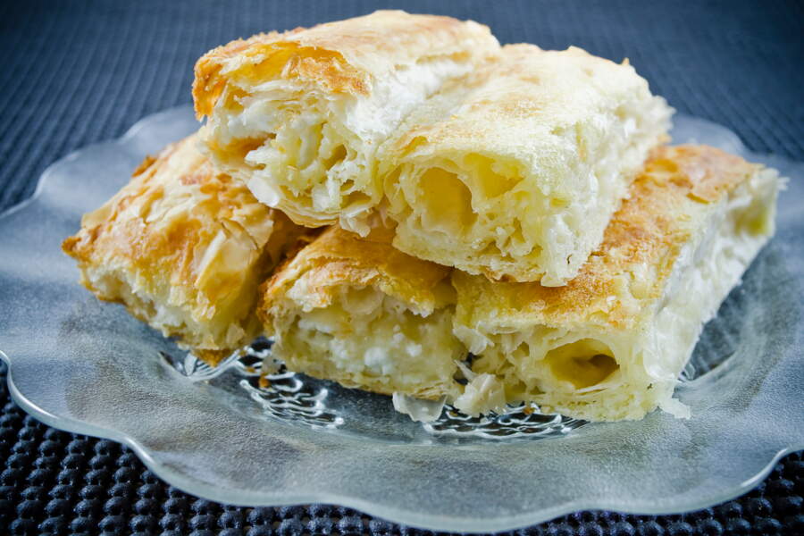 Ramadan : nos meilleures recettes - Femme Actuelle