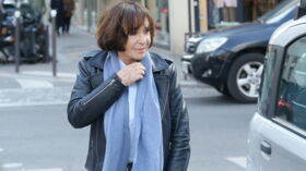 Qui est Perrine Desproges, la fille de Pierre Desproges? : Femme ...