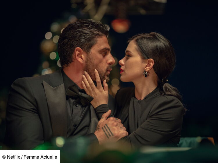 "365 jours : au lendemain" : la fin des aventures de Laura et Massimo ...