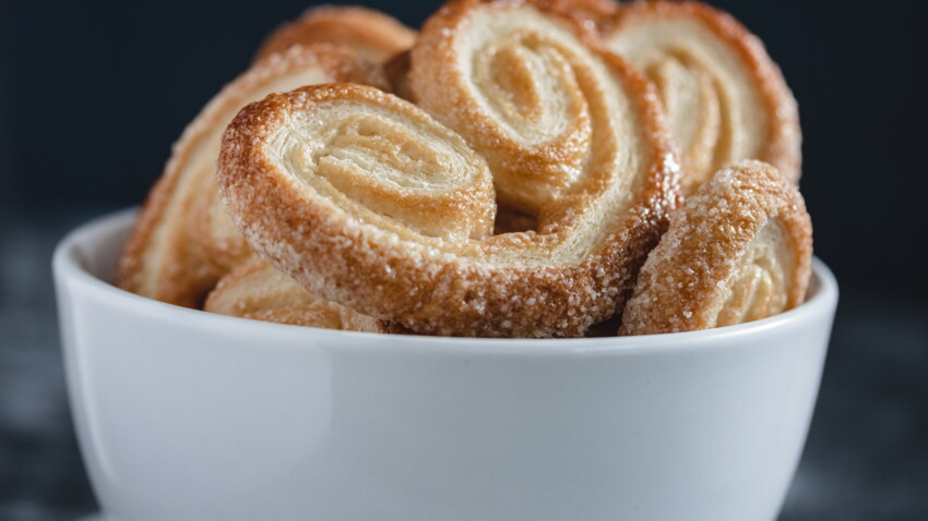 Palmito maison facile et rapide : découvrez les recettes de cuisine de ...