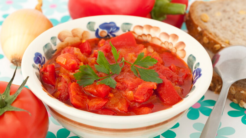 Frita Pied Noir rapide : découvrez les recettes de cuisine de Femme ...