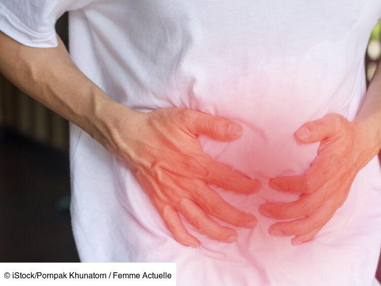 Colite ulcéreuse : cause, symptôme, traitement de cette maladie ...