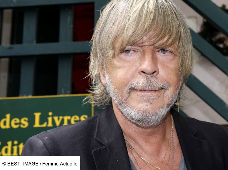 "Elle veut qu’on reste copains !" : les confidences de Renaud sur sa ...