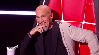 The Voice : Florent Pagny sur le départ ? : Femme Actuelle Le MAG