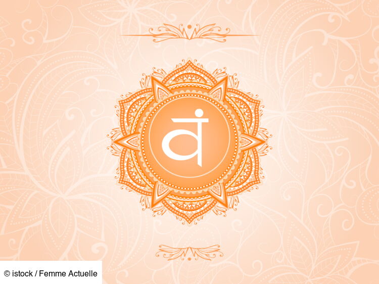 Chakra sacré ou Hara : définition, comment l'ouvrir... Tout sur ...