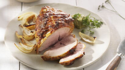 Viande de porc : nos conseils pour bien la cuisiner : Femme Actuelle Le MAG