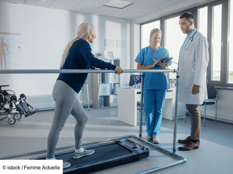 Épreuve d'effort : test, déroulement, interprétation d'un ...