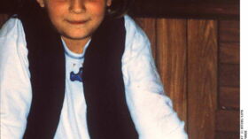 Marion Wagon, disparue il y a 25 ans, a-t-elle croisé Le Grêlé ? Une ...