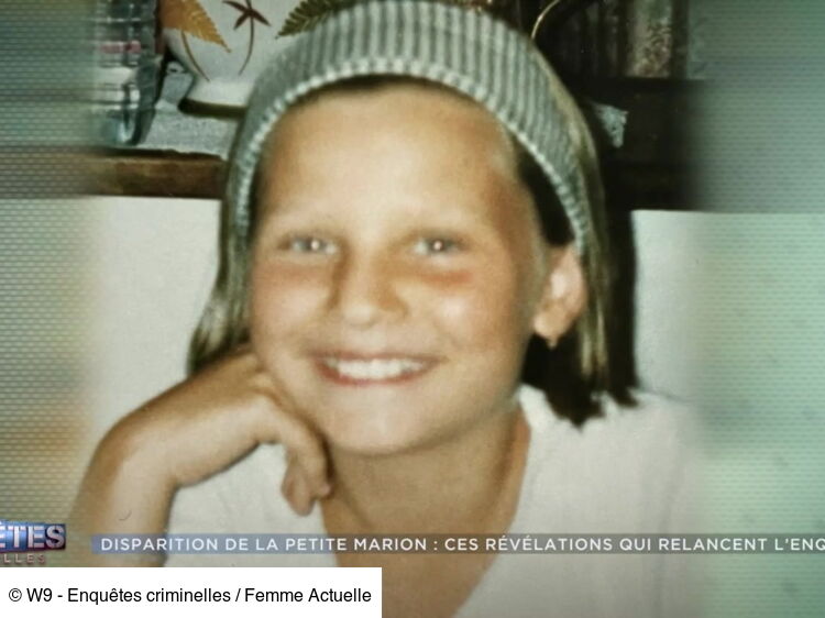 Affaire Marion Wagon : qui sont Gilbert B. et Raymond, les deux ...