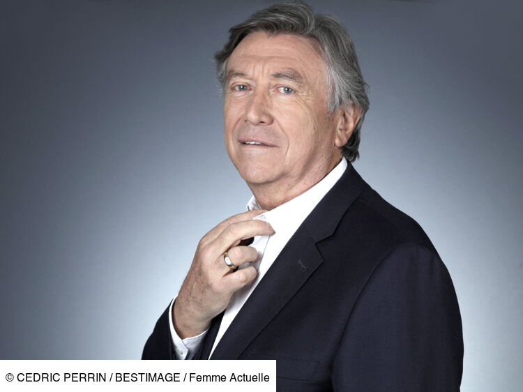 Jacques Legros : ses étonnantes confidences sur son autre carrière ...