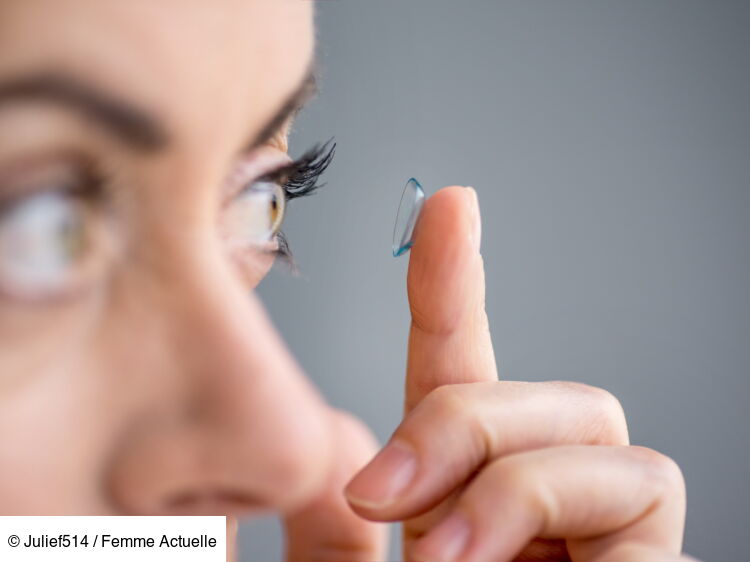 Lentilles de contact progressives : pour qui, avantages et ...