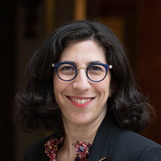 Gouvernement : qui est Rima Abdul-Malak, la nouvelle ministre de la ...