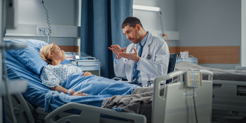 Omentectomie : technique chirurgicale, effets secondaires, pourquoi ...