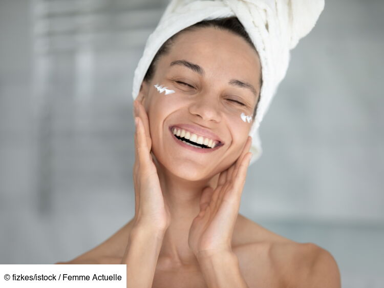 Cernes : les conseils d'une dermatologue pour s'en débarrasser : Femme ...