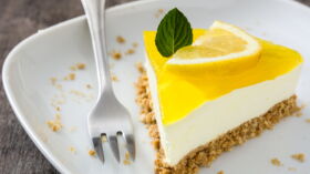 Citron givré facile et rapide : découvrez les recettes de cuisine de ...