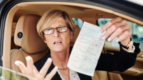 Comment payer une amende si on a perdu l’avis de contravention ...