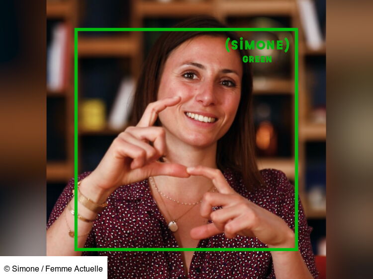 Les 4 astuces anti-gaspillage de Lucie Basch : Femme Actuelle Le MAG