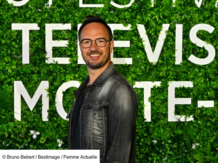 Jarry : pourquoi ses enfants n’ont vu aucune de ses émissions ? : Femme ...